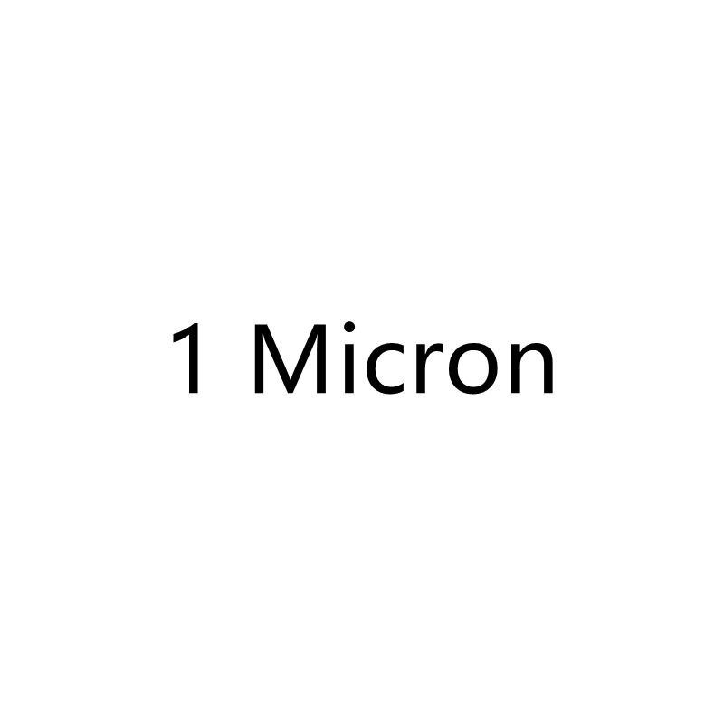 1 Micron / 5 Micron 5'' RO Water System Re... – Grandado