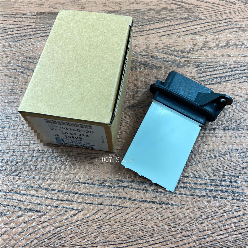 Car Heater Blower Motor Resistor Fit For Chevrolet... – Grandado