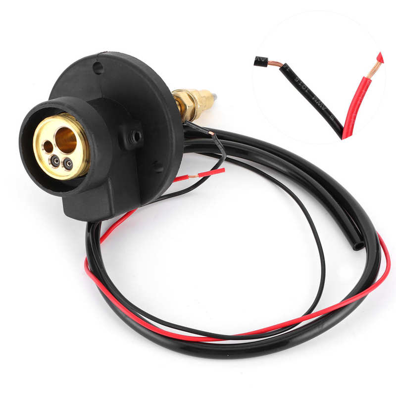 Welding Adapter Welding Connector Adapter Socket C... – Grandado