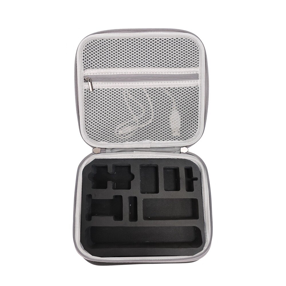 DJI Action 2 Camera Hard Case Water-proof Bag For ... – Grandado