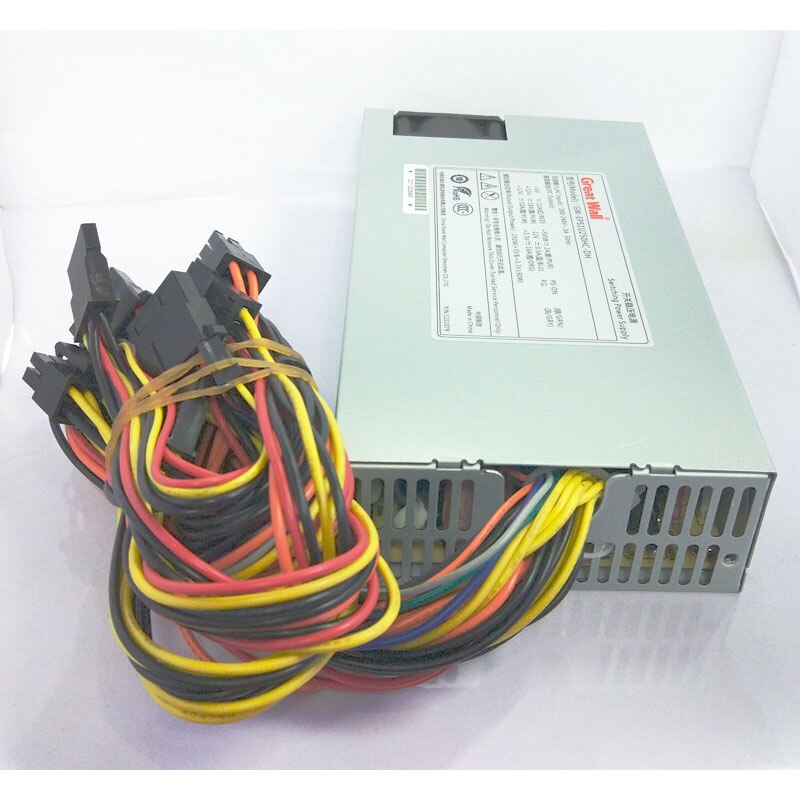 High efficiency 1U rack-mounted 250W PSU industria... – Grandado