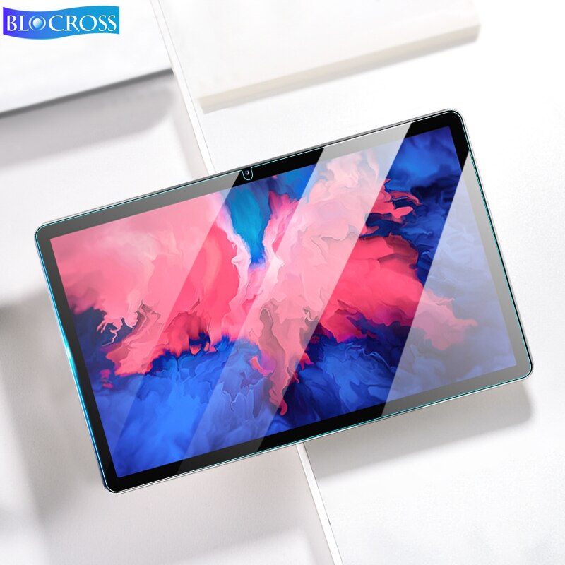 2P Gehard Glas Voor Lenovo Tab P11 Tb J606F Galss ... – Vicedeal