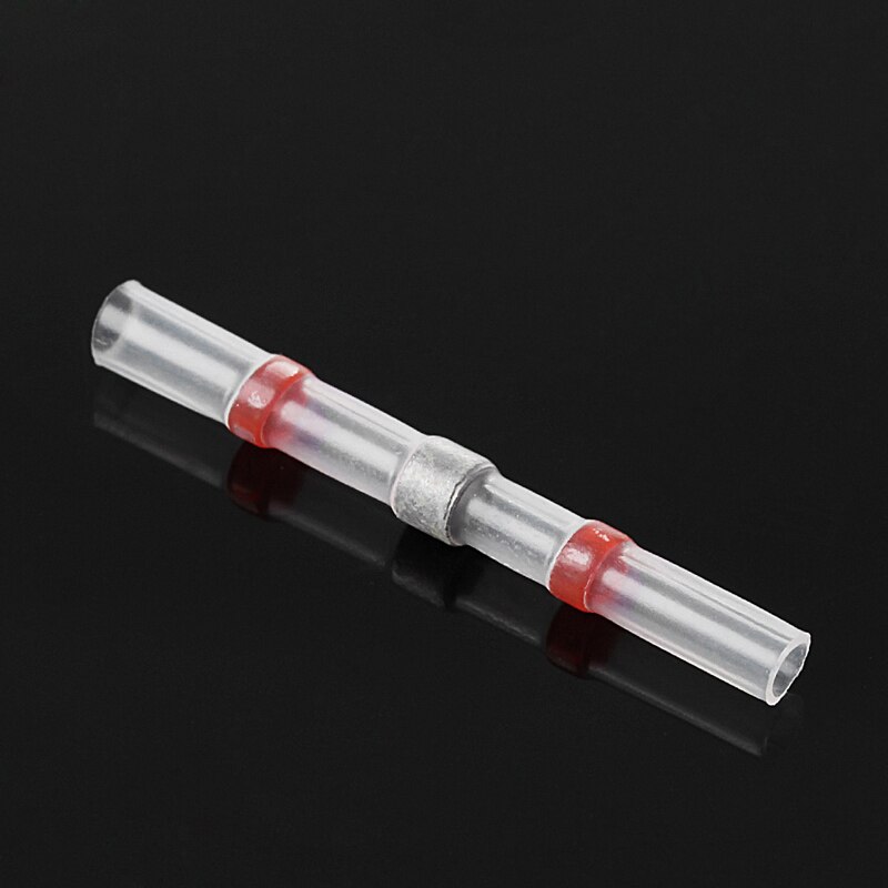 Solder Heat Shrink Seal Cable Sleeve Terminal Spli... – Grandado