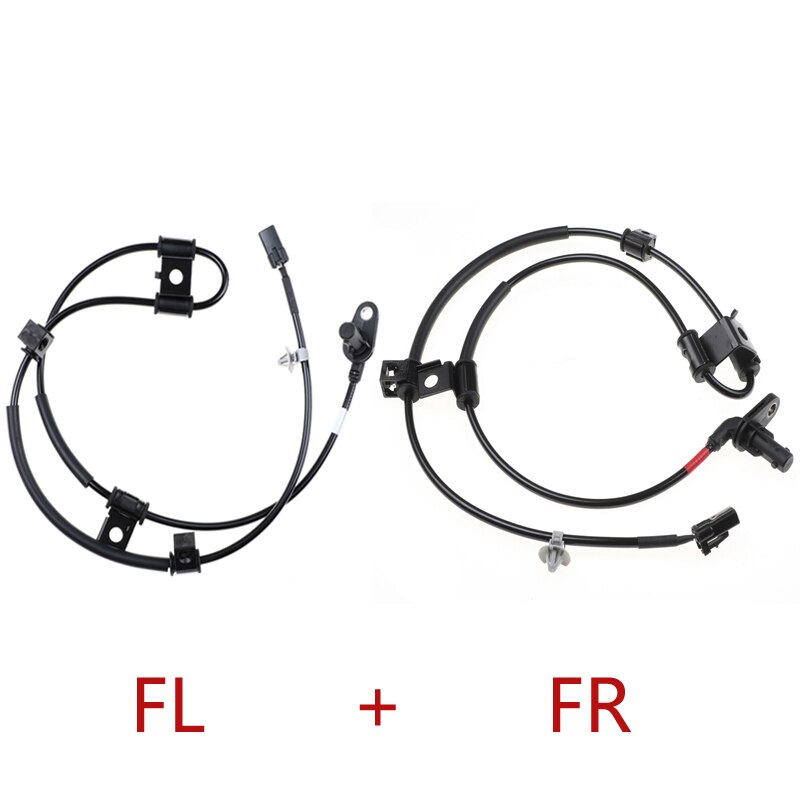 Yaopei Front Links/Rechts Abs Wheel Speed Sensor F... – Grandado