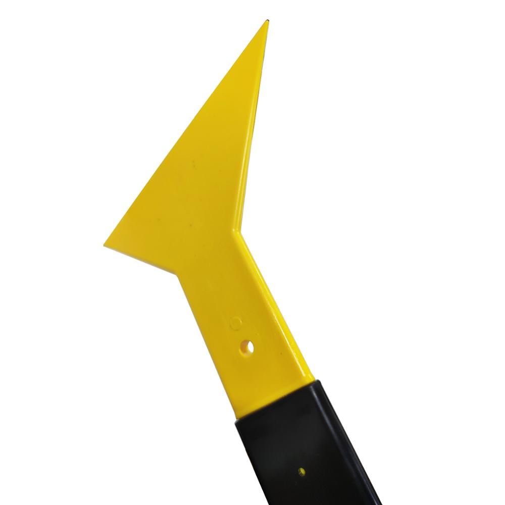 Long Handle Scraper Automobile Rubber Handle Windo... – Vicedeal
