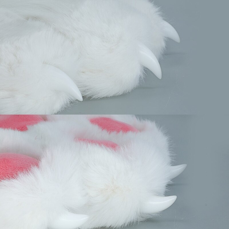 Claw Nails for cats Press On Claw Nails Costume An... – Grandado