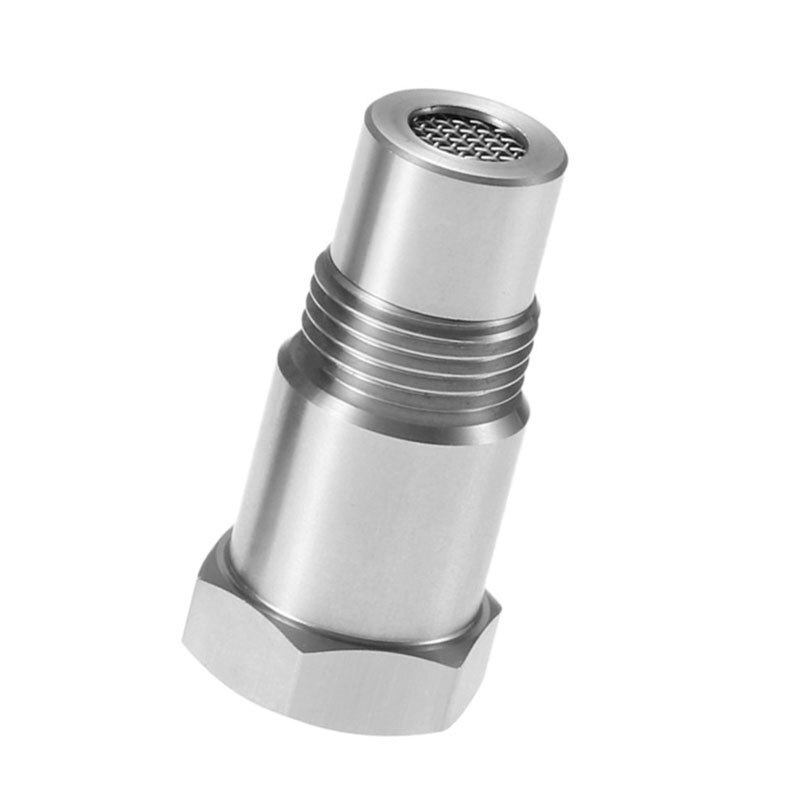 4 Stuks Auto Cel Zuurstof M18x1.5 O2 Sensor Fix Ch... – Grandado