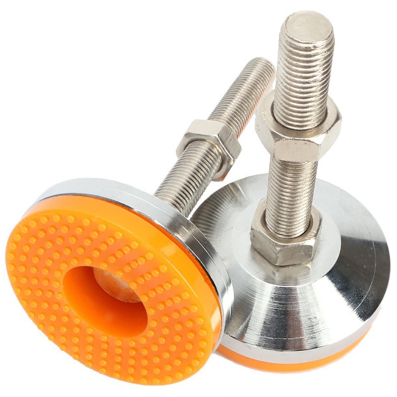 2PCS Heavy Duty Leveling Screw Leg 4 Inch Adjustab... – Grandado
