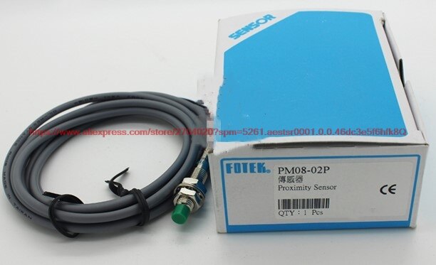 100% and original PM08-02N PM08-02P PM08-02NS cyli... – Grandado