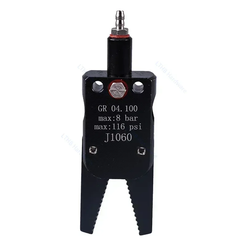 Pneumatic Gripper Manipulator Fixture for Injectio... – Vicedeal