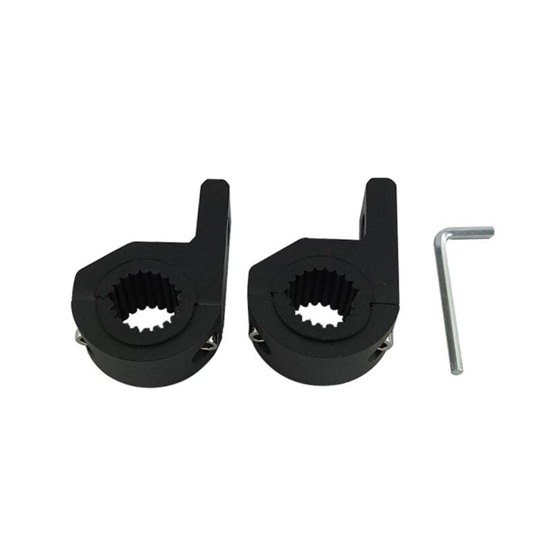 Fixing Mount Bracket Tube Clamps for LED Work Ligh... – Grandado