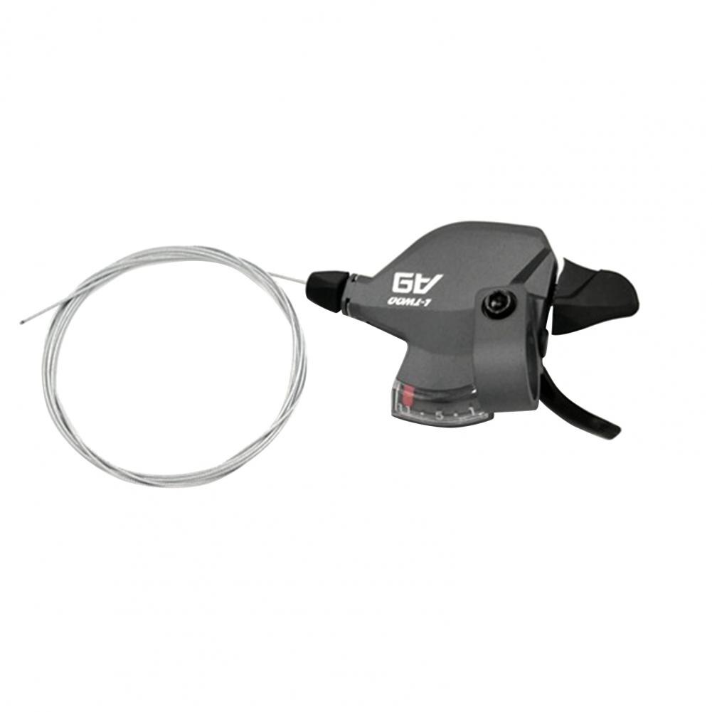 A9 11 vitesses Vélo Gâchette Droite Manette De Vit... – Grandado