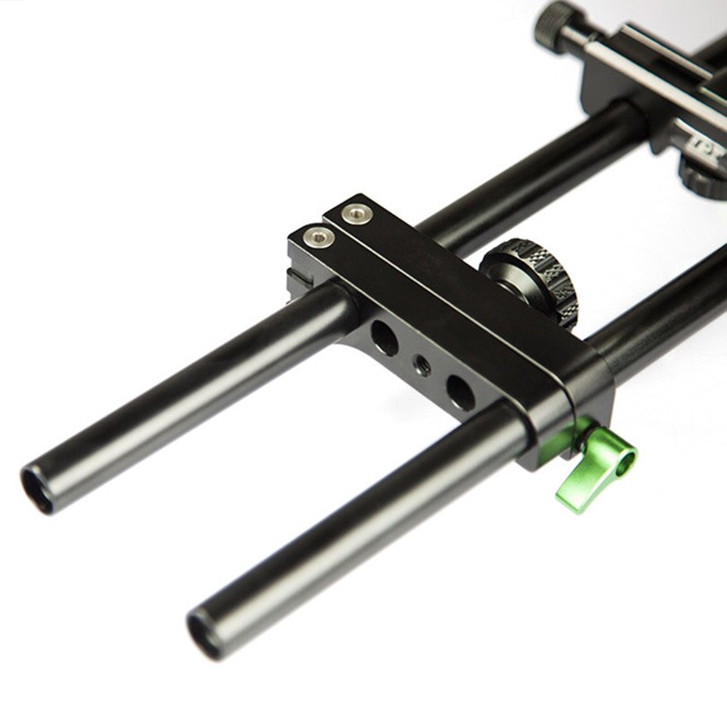 Lanparte 15mm Swing Clamp for Side Open with 100mm... – Grandado