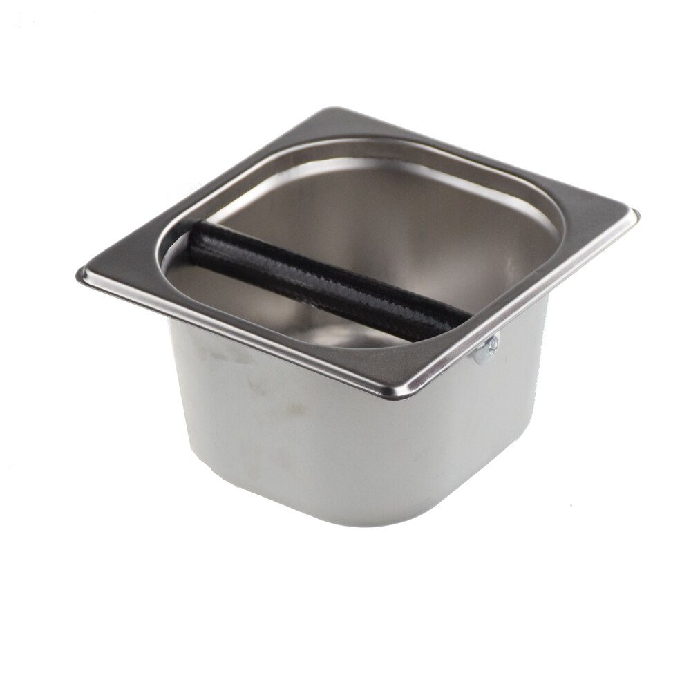 Ecocoffee Espresso Coffee Power Bucket Wooden knoc... – Grandado