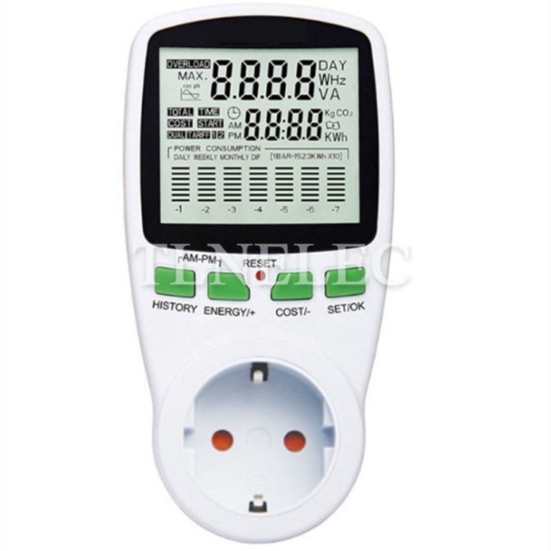 European Standard, American Standard, British Stan... – Grandado