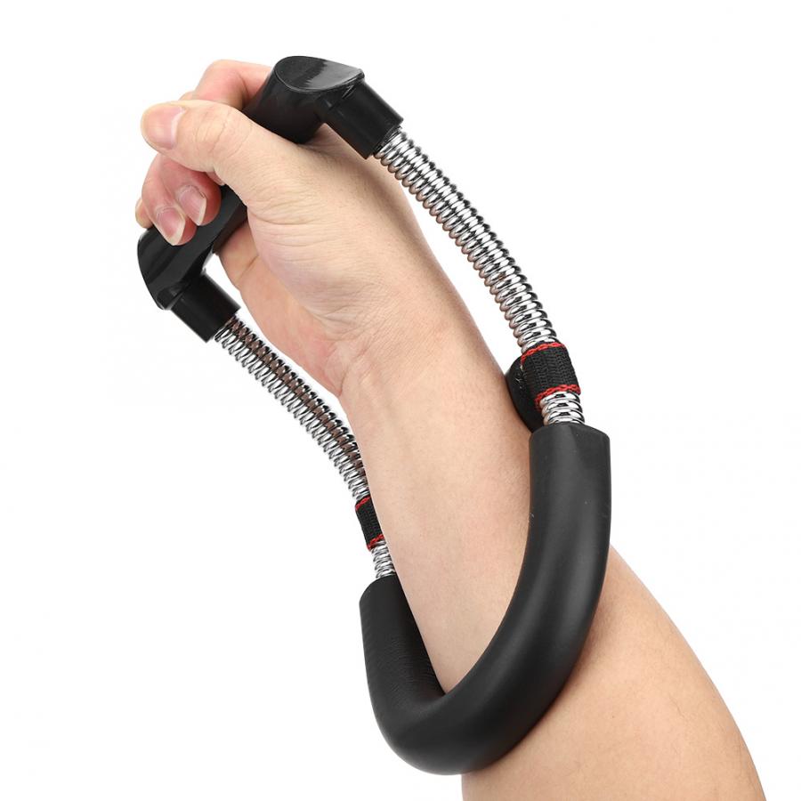 Wrist Strength Exerciser Power Wrist Forearm Arm T... – Grandado