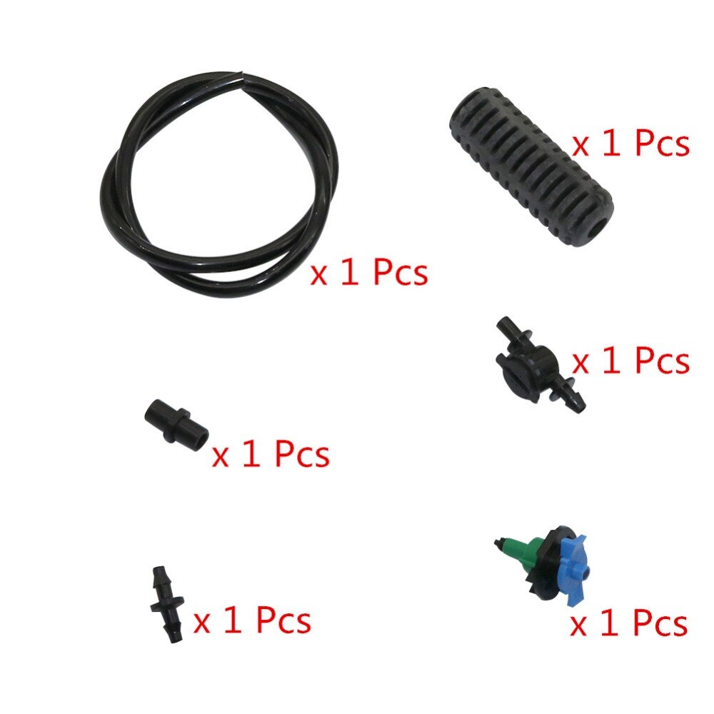 Agriculture Inverted Suspension rotating nozzle Ki... – Grandado