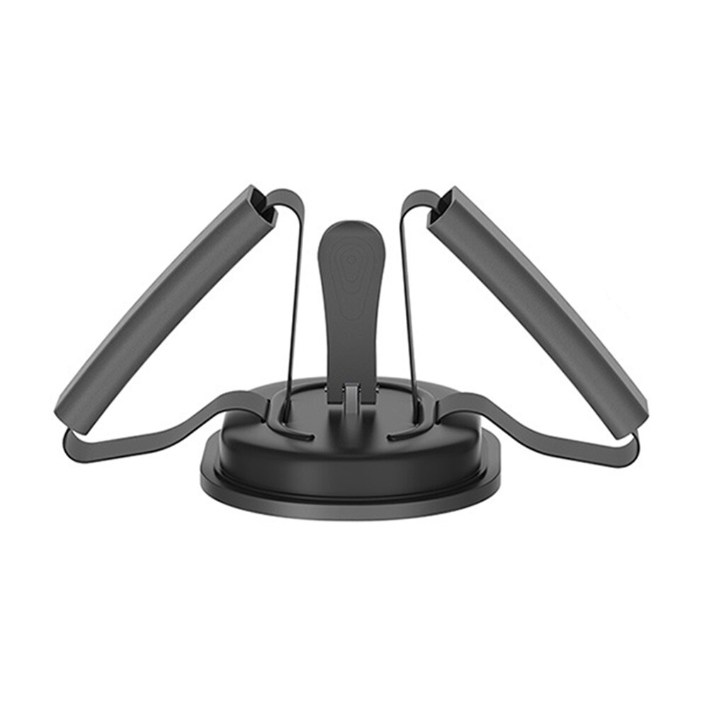 Indoor Sit-up Aid Aids Self-Suction Bar Abdominal ... – Vicedeal
