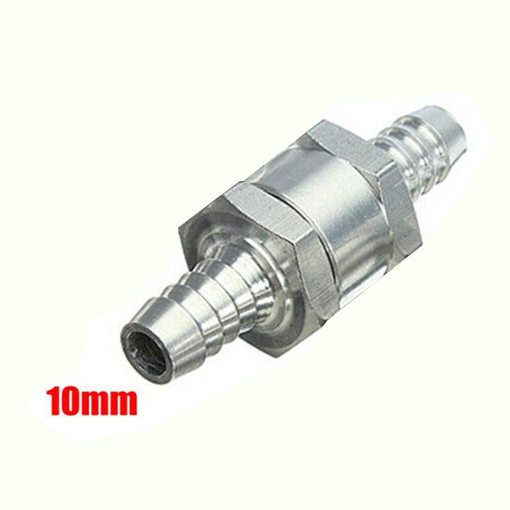 Return Fuel check valve Check Valve Aluminu+NBR Ru... – Vicedeal