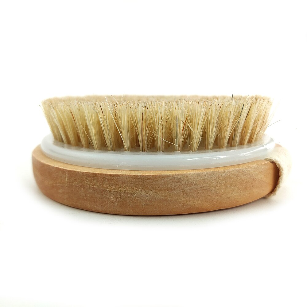 1PC Bath Shower Anti Full Body Massage Brush Bath ... – Grandado