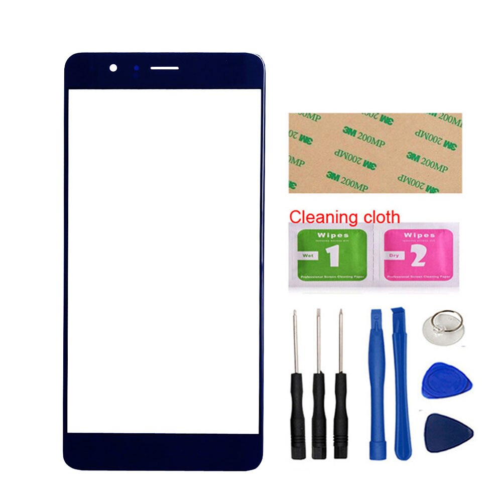 5.7'' V9 Front Glass Mobile Touch Screen O... – Grandado