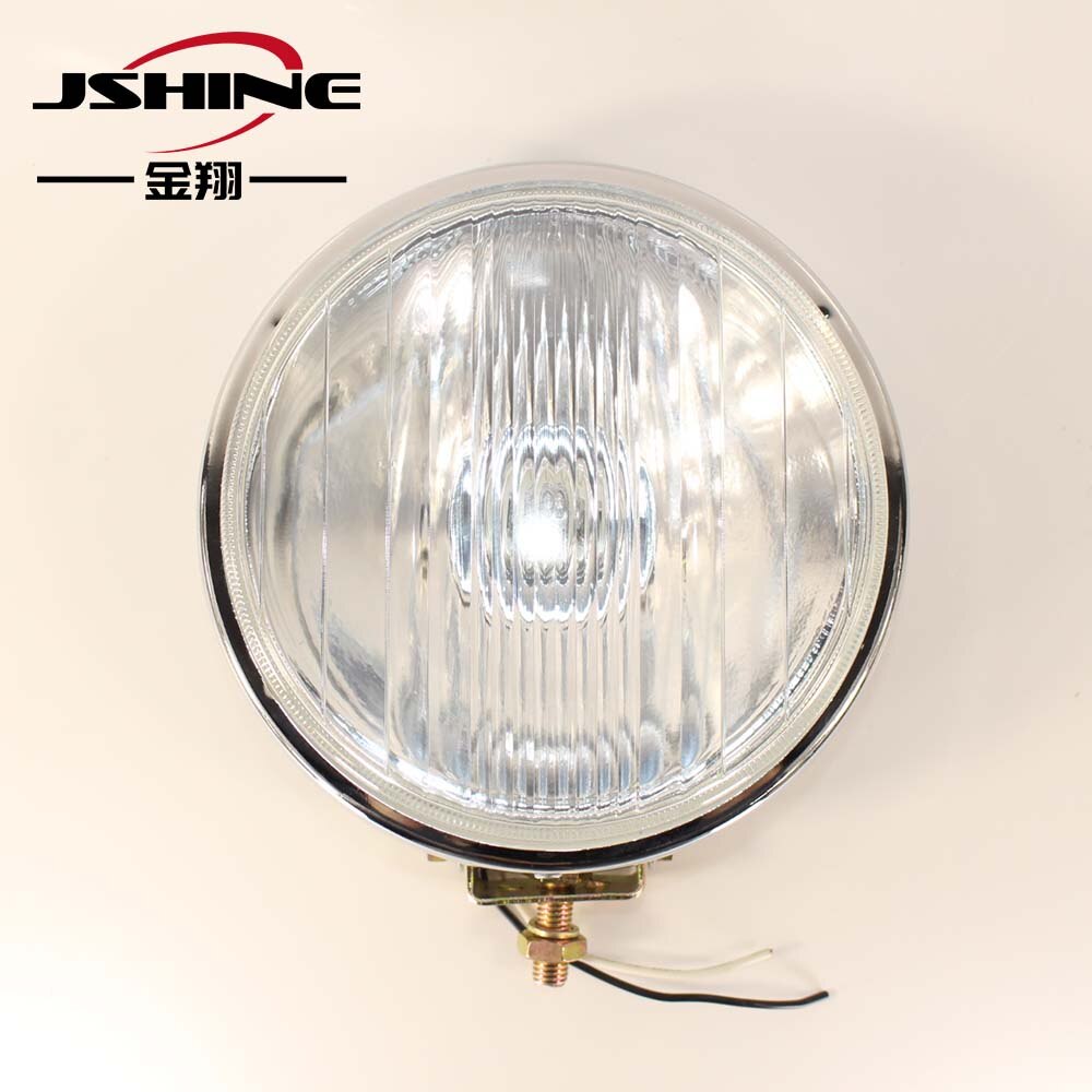 Auto Car Bumper Auxiliary Extra Spotlight with Coo... – Vicedeal