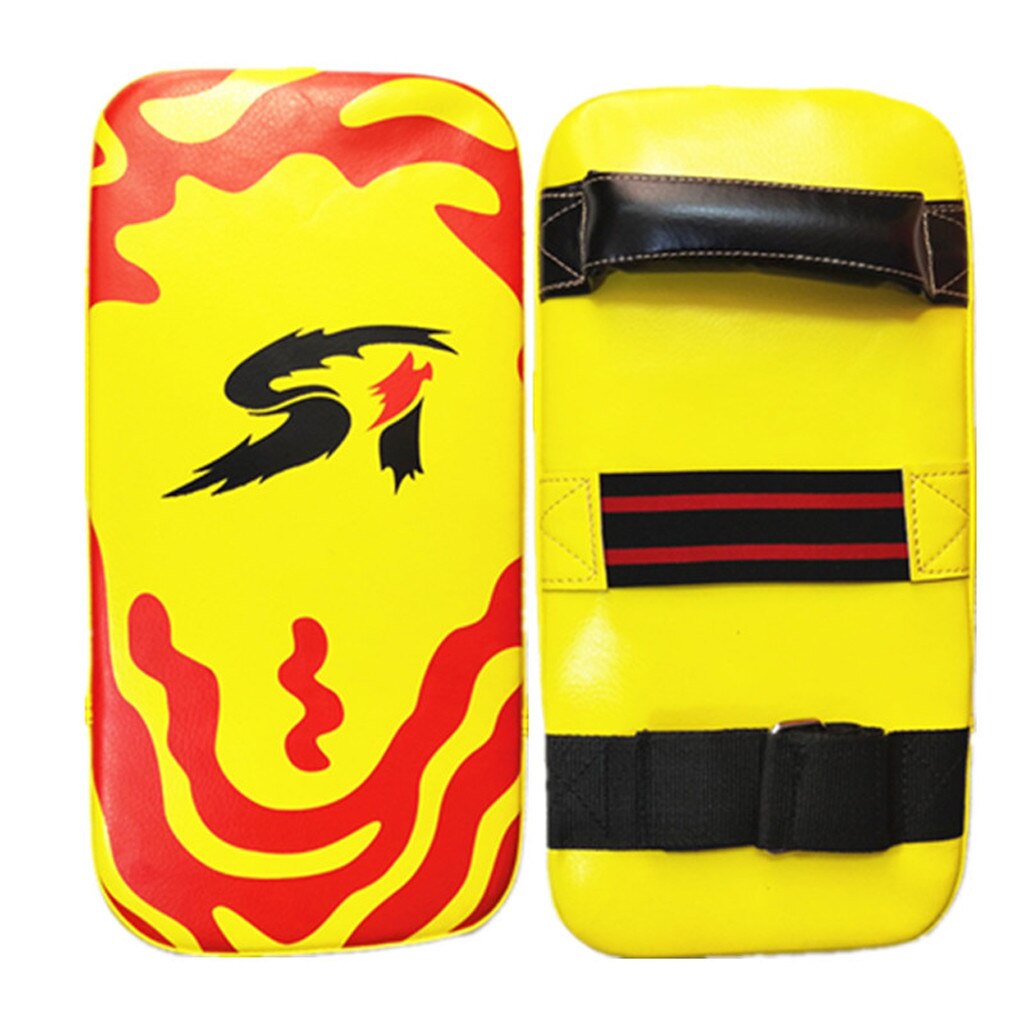 Taekwondo Boxing Kicking Strike Pad Hand Feet Foot... – Grandado