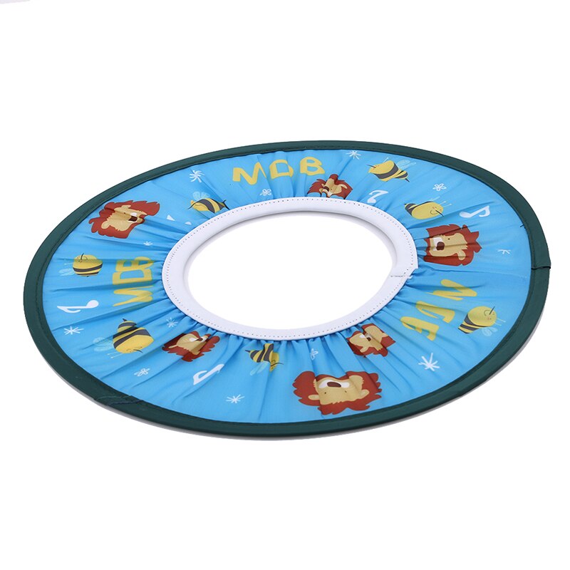 Safe Shampoo Shower Bathing Bath Protect Soft Cap ... – Grandado