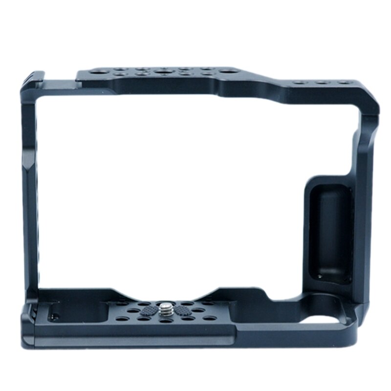 Aluminum Alloy Camera Cage for Fujifilm X-T3 /XT3 ... – Grandado