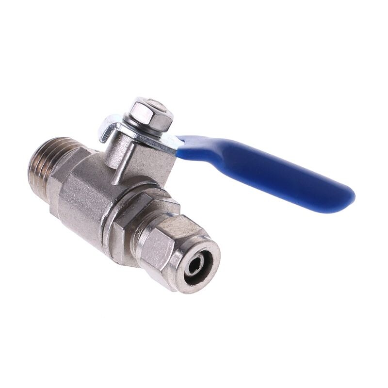 Water Purifier Reverse Osmosis Tee Inlet Ball Valv... – Vicedeal