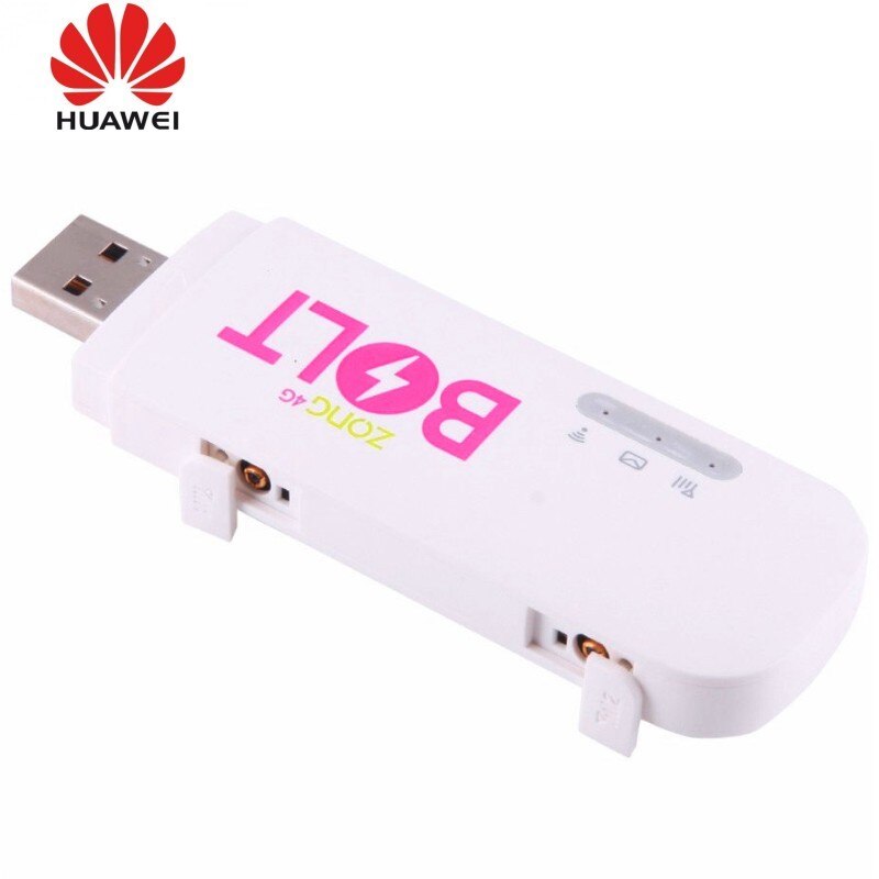 Lukitsematon huawei e8372h-153 4g lte 150 mbps us... – Grandado