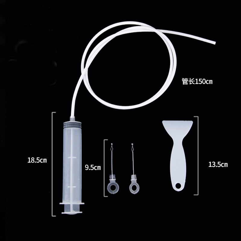 1M Koelkast Afvoer Baggeren Reiniging Set Gat Bagg... – Grandado