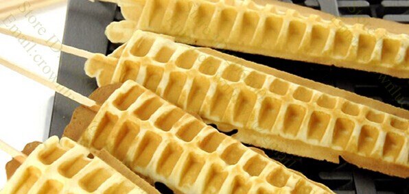 7 holes dog and waffle Stick Holder Displayer Disp... – Grandado