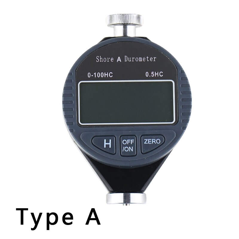 Digital Shore Hardness tester Digital Hardness Dur... – Vicedeal