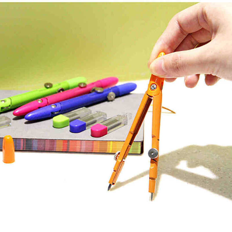 Drawing Compasses Math Geometry Tools Surveying Ma... – Vicedeal