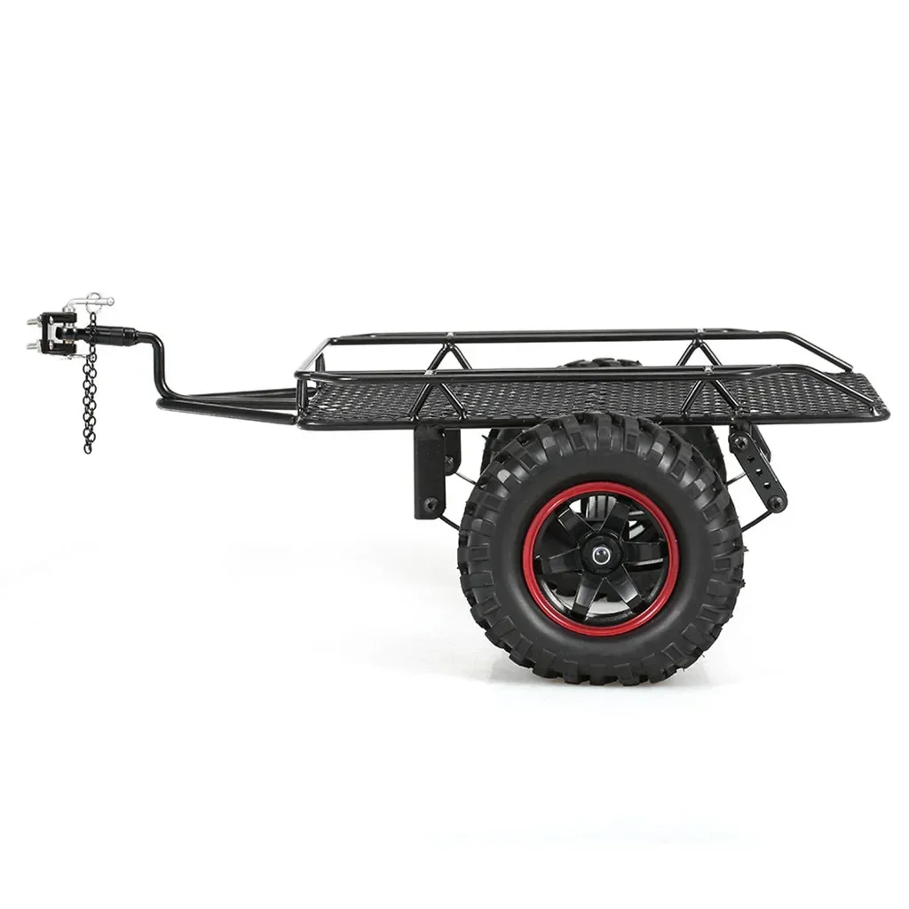Metal RC Trailer Hopper Frame Simulation For 1/10 ... – Grandado