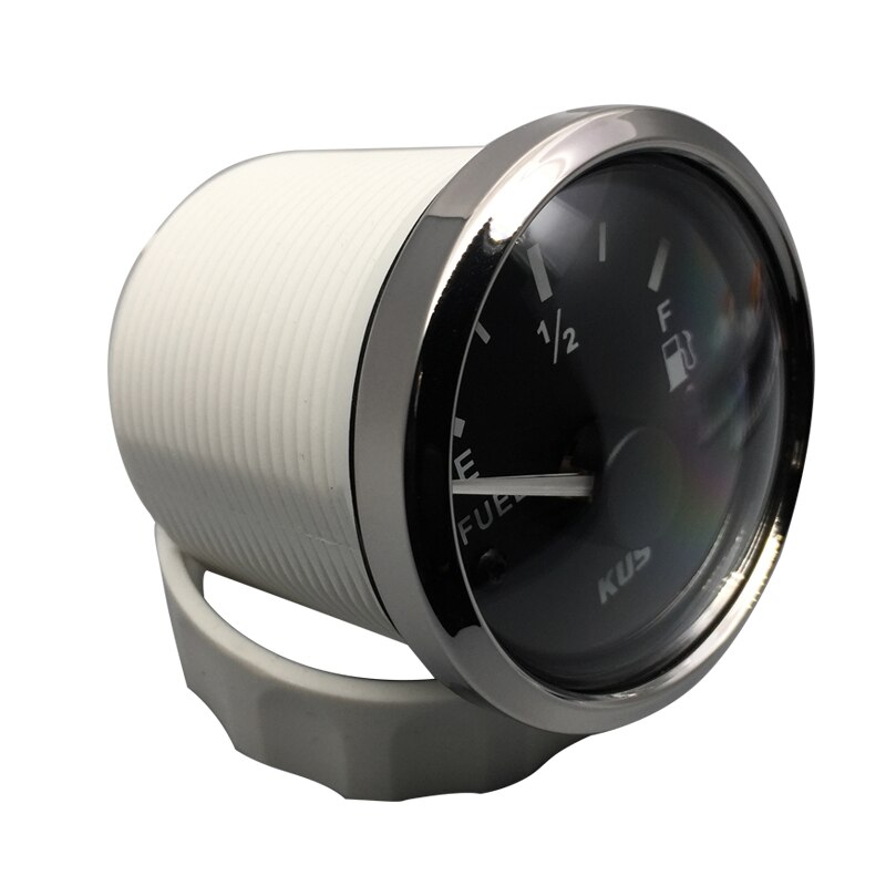 Kus 12V/24V Universele 2 "52Mm Auto Boot Motorfiet... – Grandado