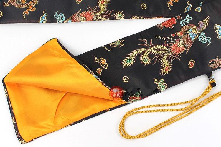 Nice Soft And Delicate Silk Sword Bag Fitting For ... – Vicedeal