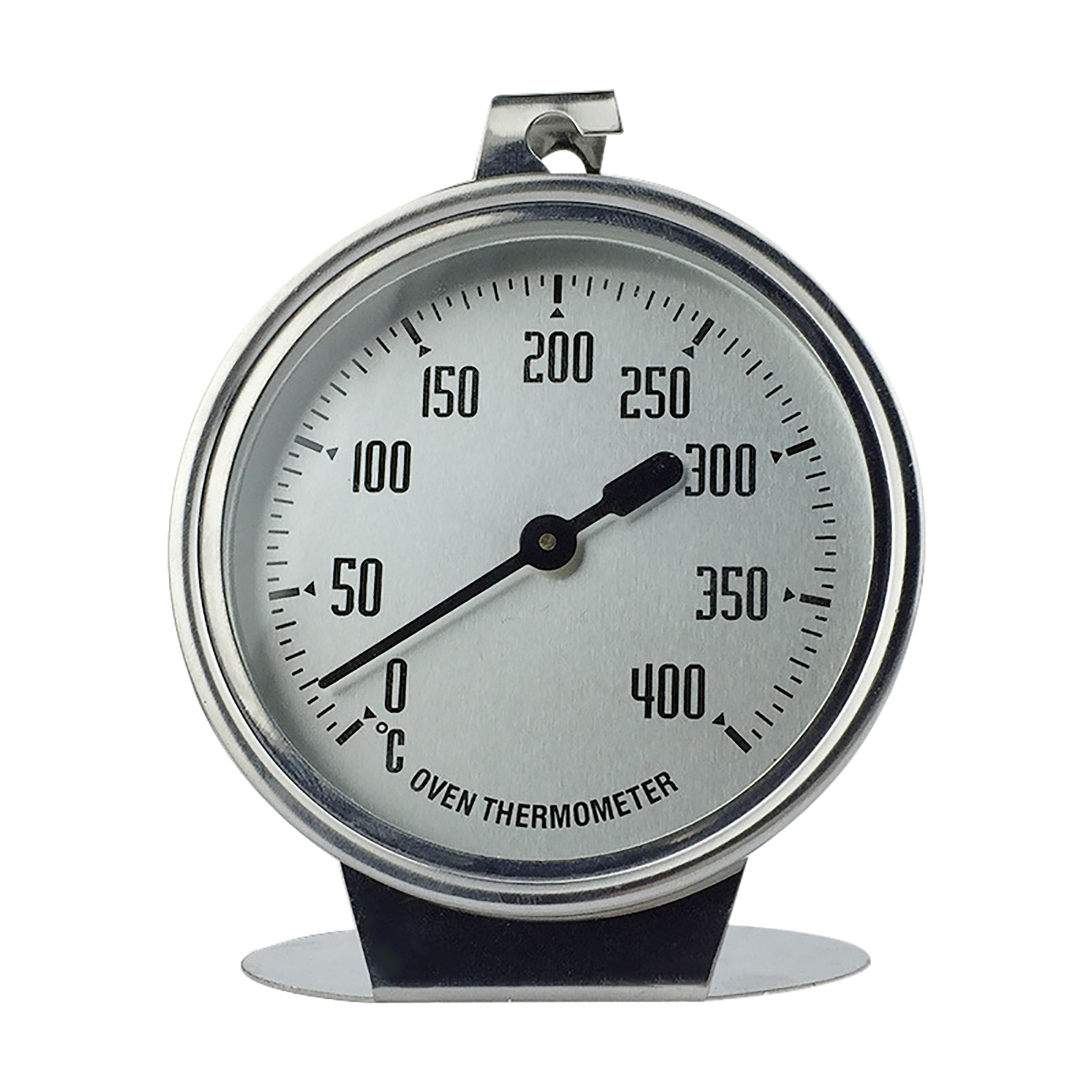 0-400 Degree Stainless Steel Thermometer for Bakin... – Vicedeal