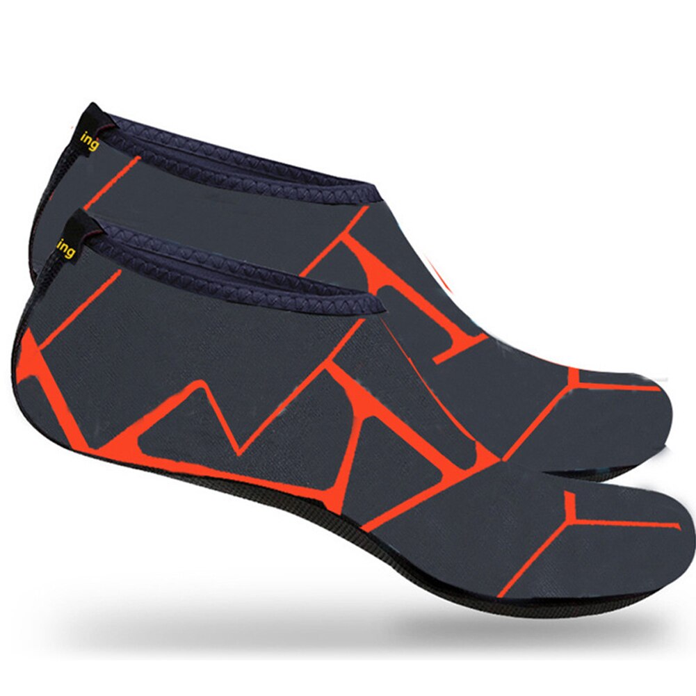 Unisex Diving Sock Barefoot Water Sports Skin Shoe... – Vicedeal