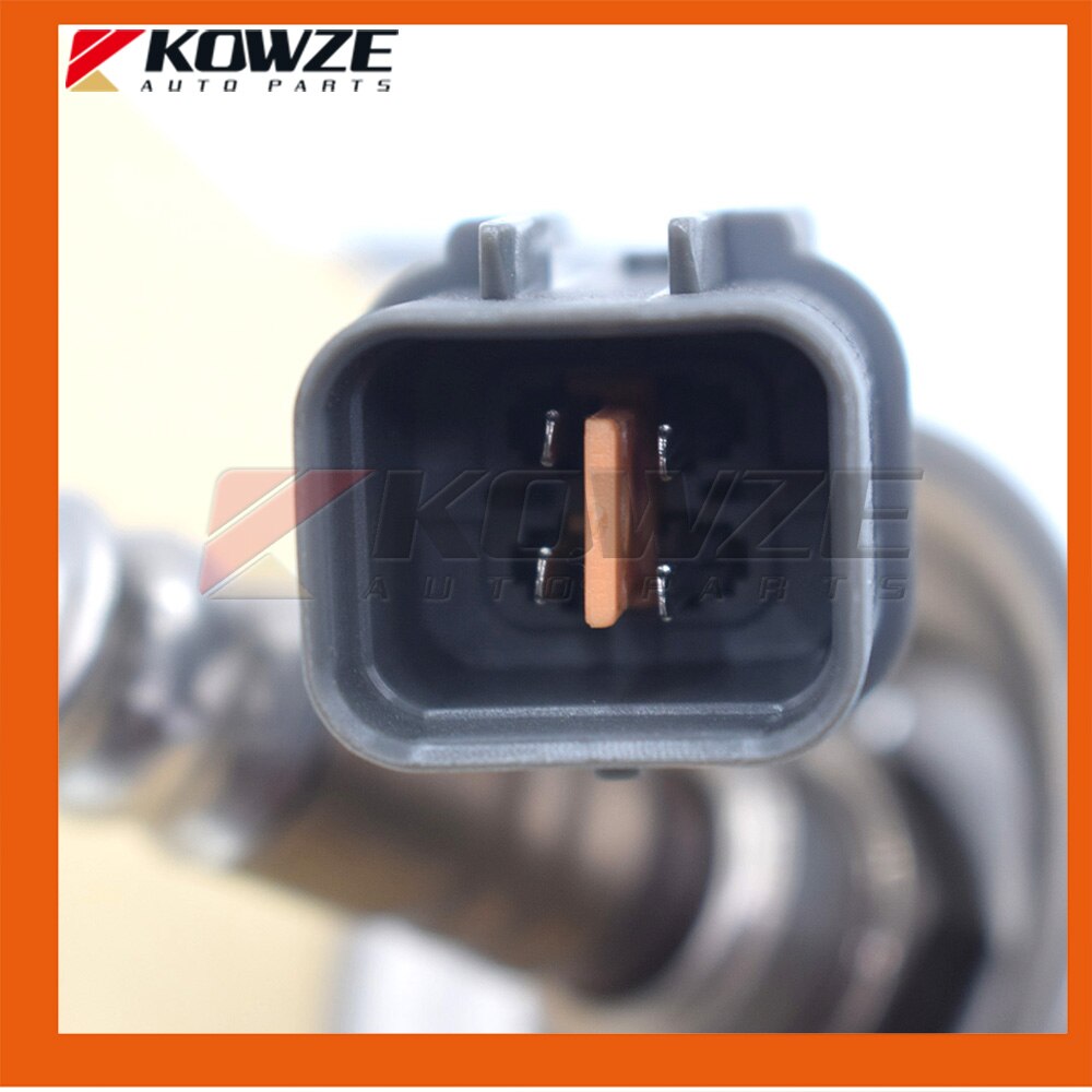 Left Front Engine Control Oxygen Sensor for Mitsub... – Vicedeal