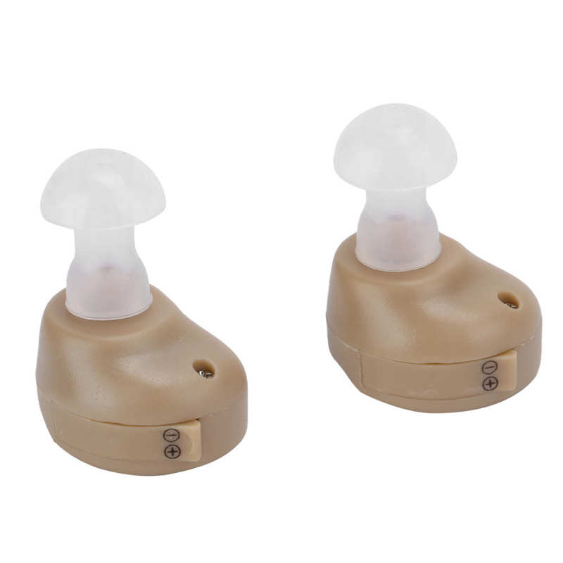 Dual Deep Ear Canal Hearing Aid 09H Dual Deep Ear ... – Vicedeal