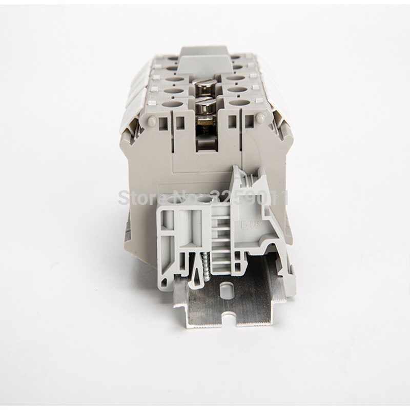 1PCS Feed-Through Terminal Block Combined Type 125... – Grandado