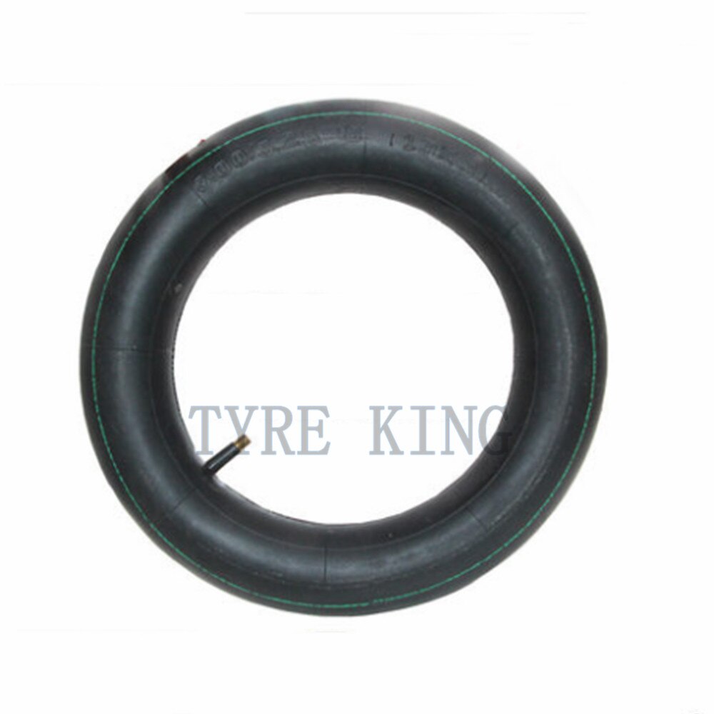 14 Inch Pneumatic Wheel Tyre Inner Tube 300-8 Thic... – Grandado