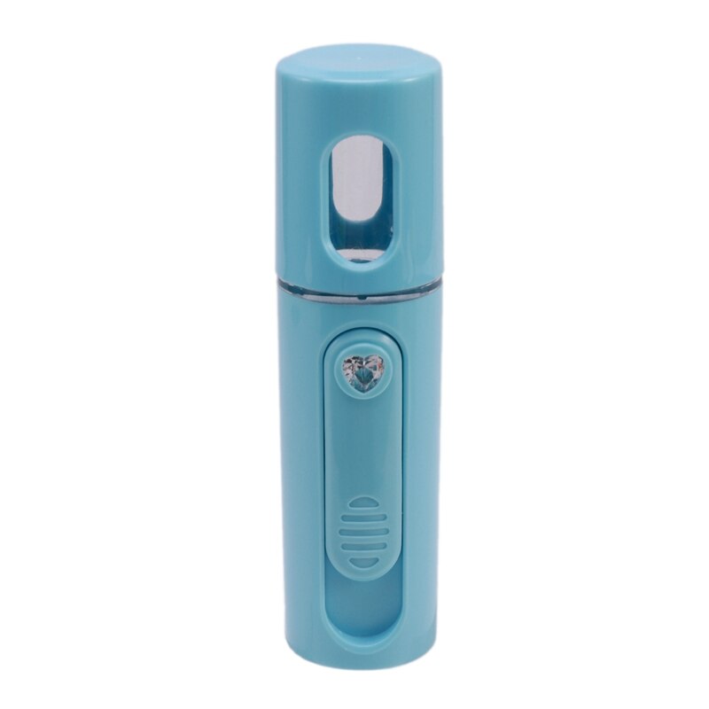 2X Facial Steamer Nano Steamer Handy Mister Facial... – Vicedeal