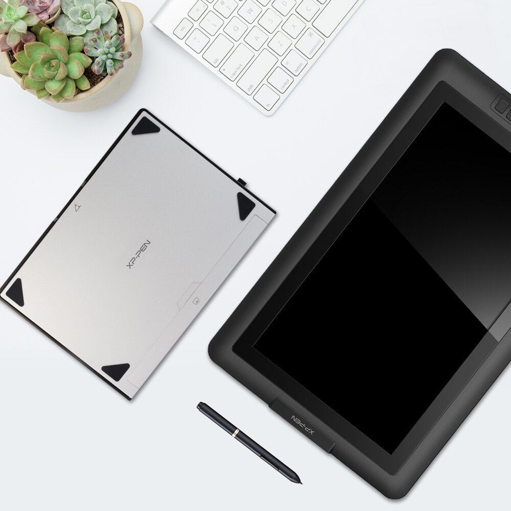 XP-Pen P03S Triangle Battery-free Passive Stylus f... – Grandado