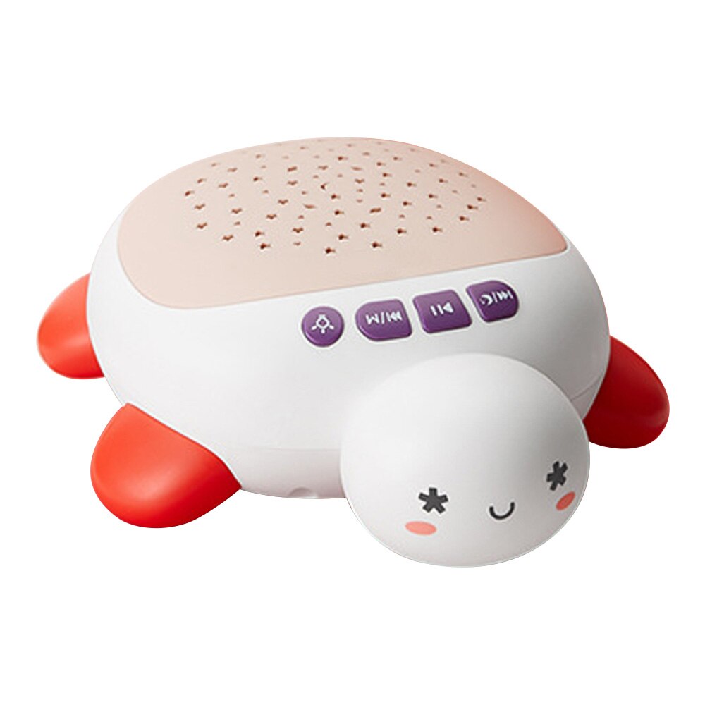 2022 Baby Sleep Music Soother Star Projector Helpi... – Vicedeal