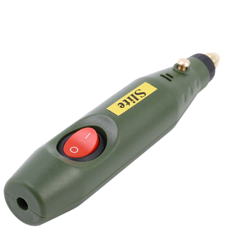 110V Power Tools Engraving Pen Mini Electric Grind... – Grandado