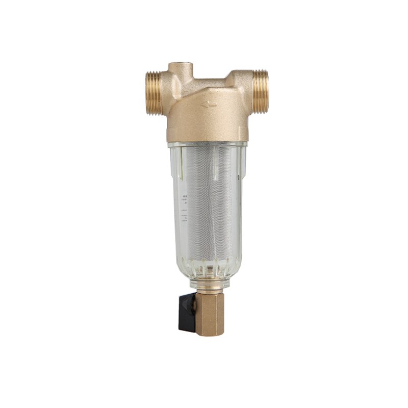 small whole house underground sediment mesh drinki... – Vicedeal