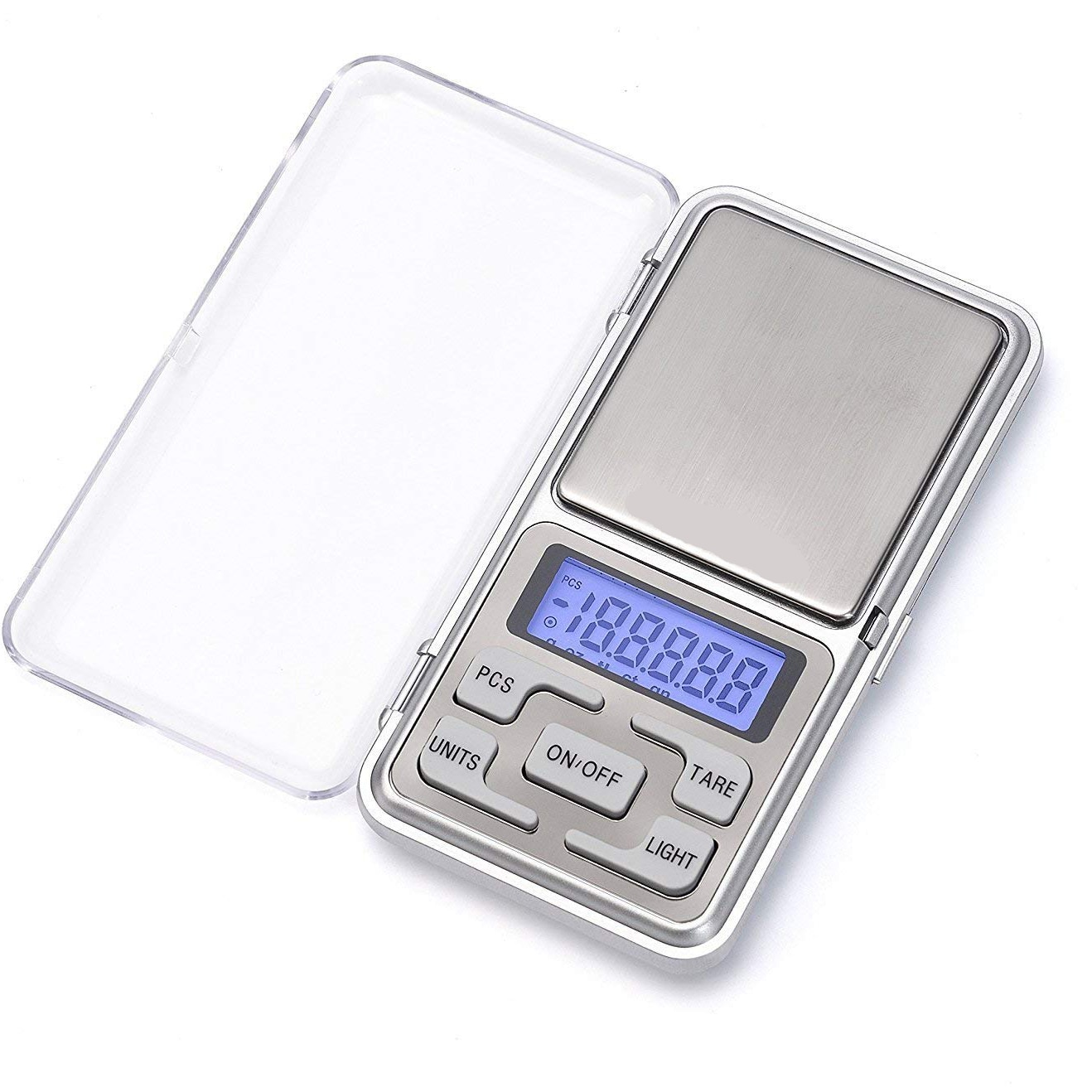0.01g/200g Digital Pocket Scales Food-Scales Kitch... – Vicedeal